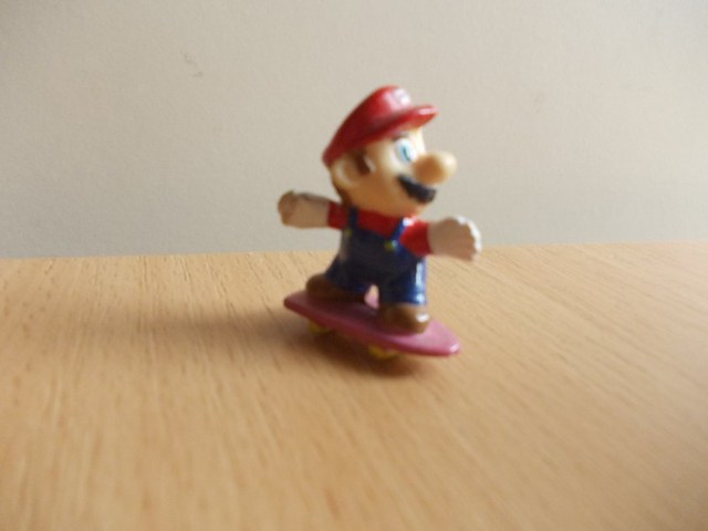 Kinder figura -Zaini / Supermario 2 - figura 7