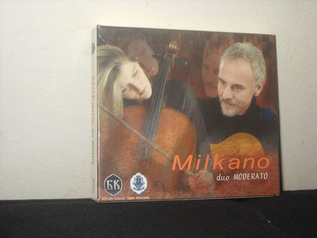 Duo Moderato – Milkano