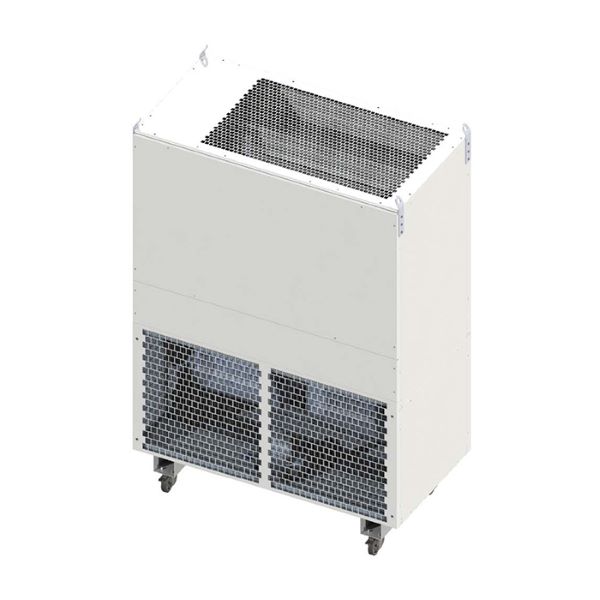 Fan Coil 50-70 – Fral