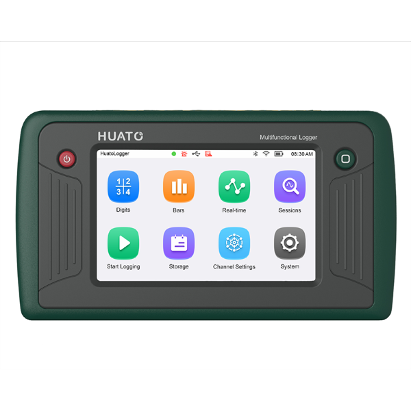 Huato – S1500 – prenosivi višenamenski bezpapirni snimač podataka