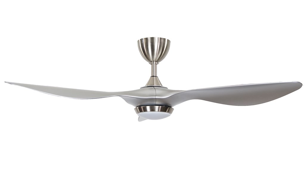 Plafonski ventilator Profan Bosphorus – Metal