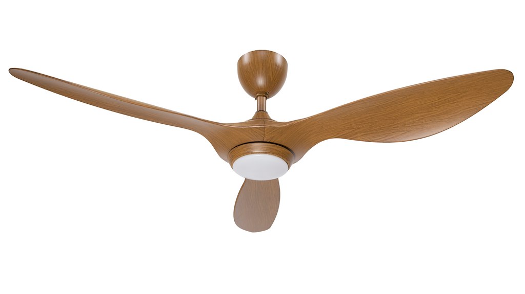 Plafonski ventilator Profan Bosphorus – Brown