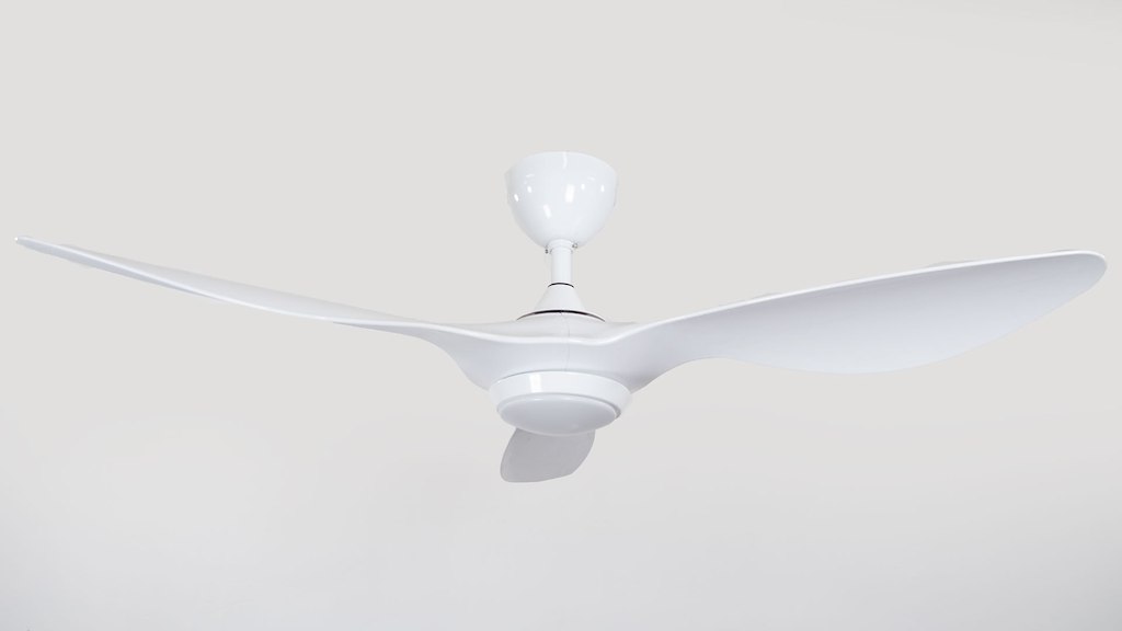 Plafonski ventilator Profan Bosphorus – White