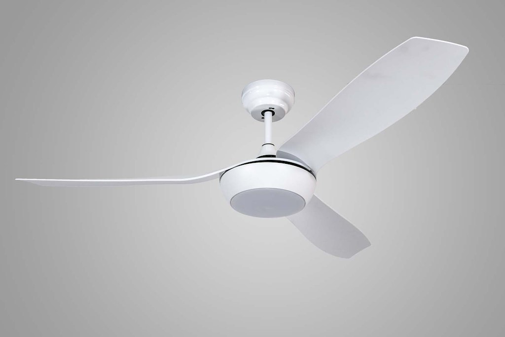 Profan Flamingo – White, With Light