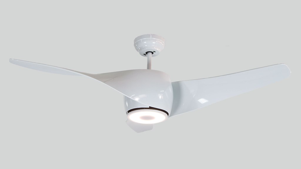 Profan Active – White, With Light (Sa Bluetooth zvučnikom)