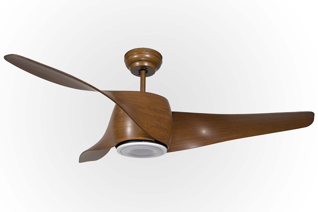 Profan Active – Brown, With Light (Sa Bluetooth zvučnikom)