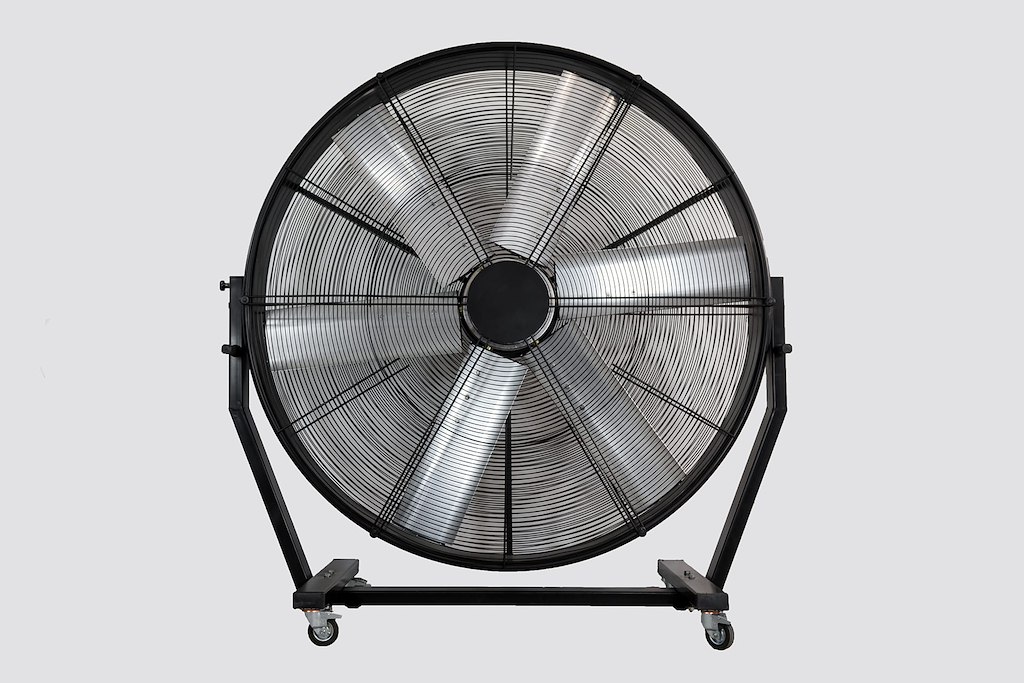 Veliki JUMBO ventilatori