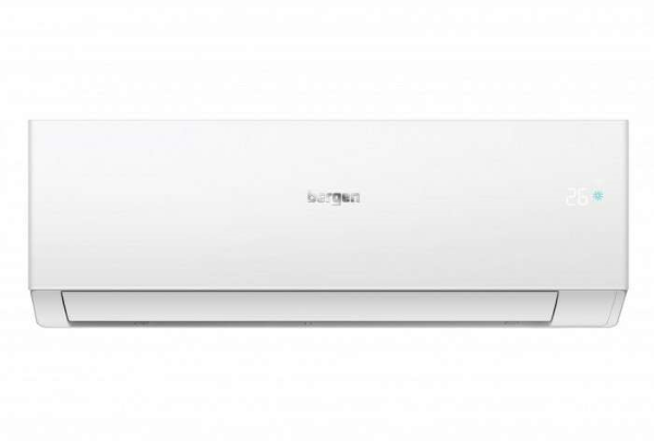 BERGEN COMFORT Apollo Q12k inverter