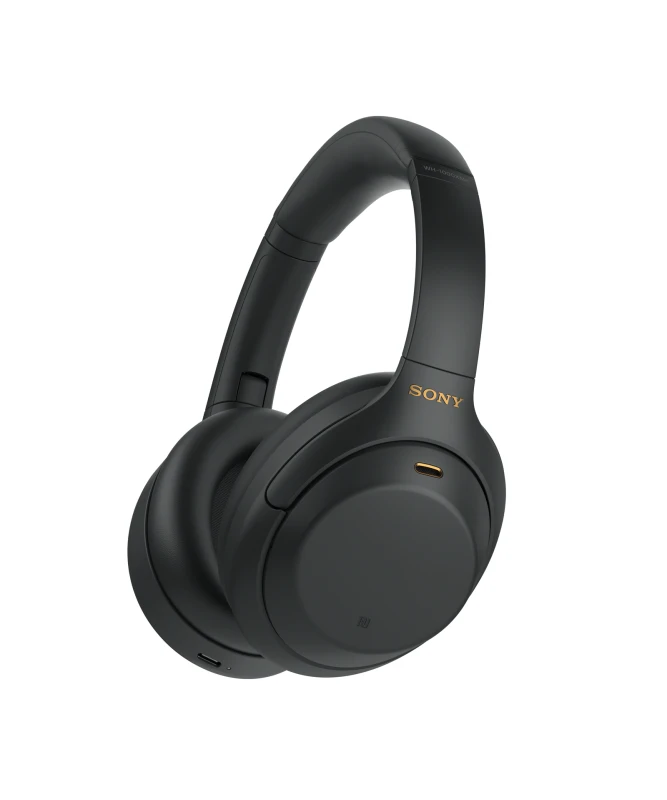 Sony WH-1000XM4B bluetooth slušalice crne