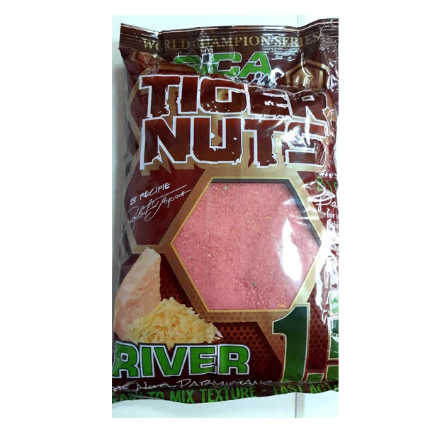 Gica Mix Tiger Nuts River Parmezan