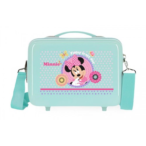 MINNIE ABS Beauty case 49.939.21