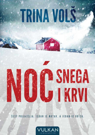 Noć snega i krvi