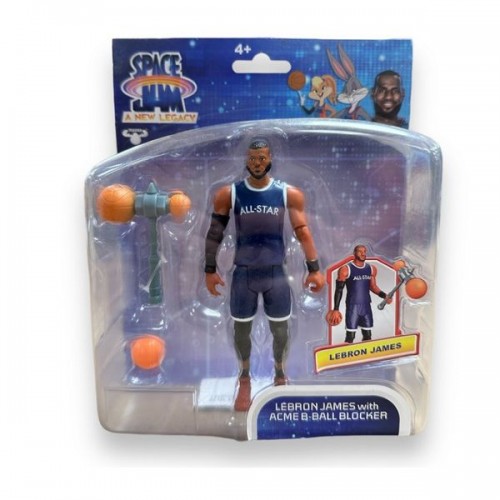 Figura lebron james sj14556