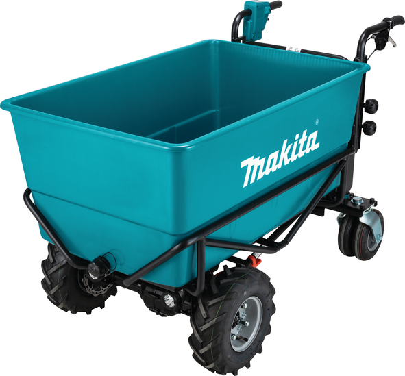 Makita akumulatorska kolica DCU605Z