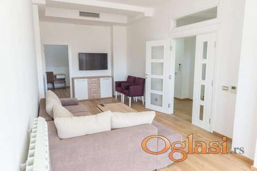 Višenamenska vila na Dedinju ID#1427