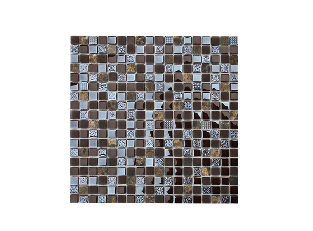 Stakleni Mozaik 3515 30x30cm