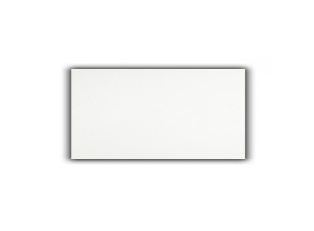 Plain Super White Glossy 30x60cm