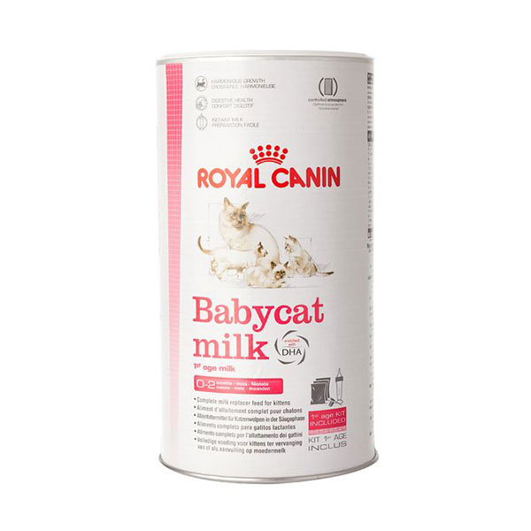 Mleko za mačiće Royal 300gr Babycat milk Canin RV0031