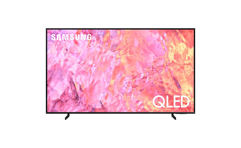 Samsung QE65Q60CAUXXH televizor