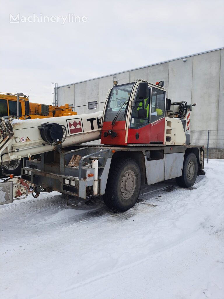 Terex Demag AC30 City pokretna dizalica