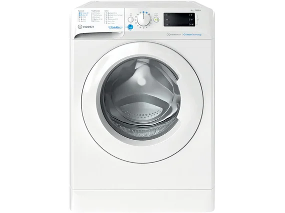 Indesit Mašina za pranje veša BWE 81295X WV EE