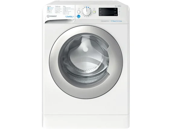 Indesit Mašina za pranje veša BWE 91496X WSV EE