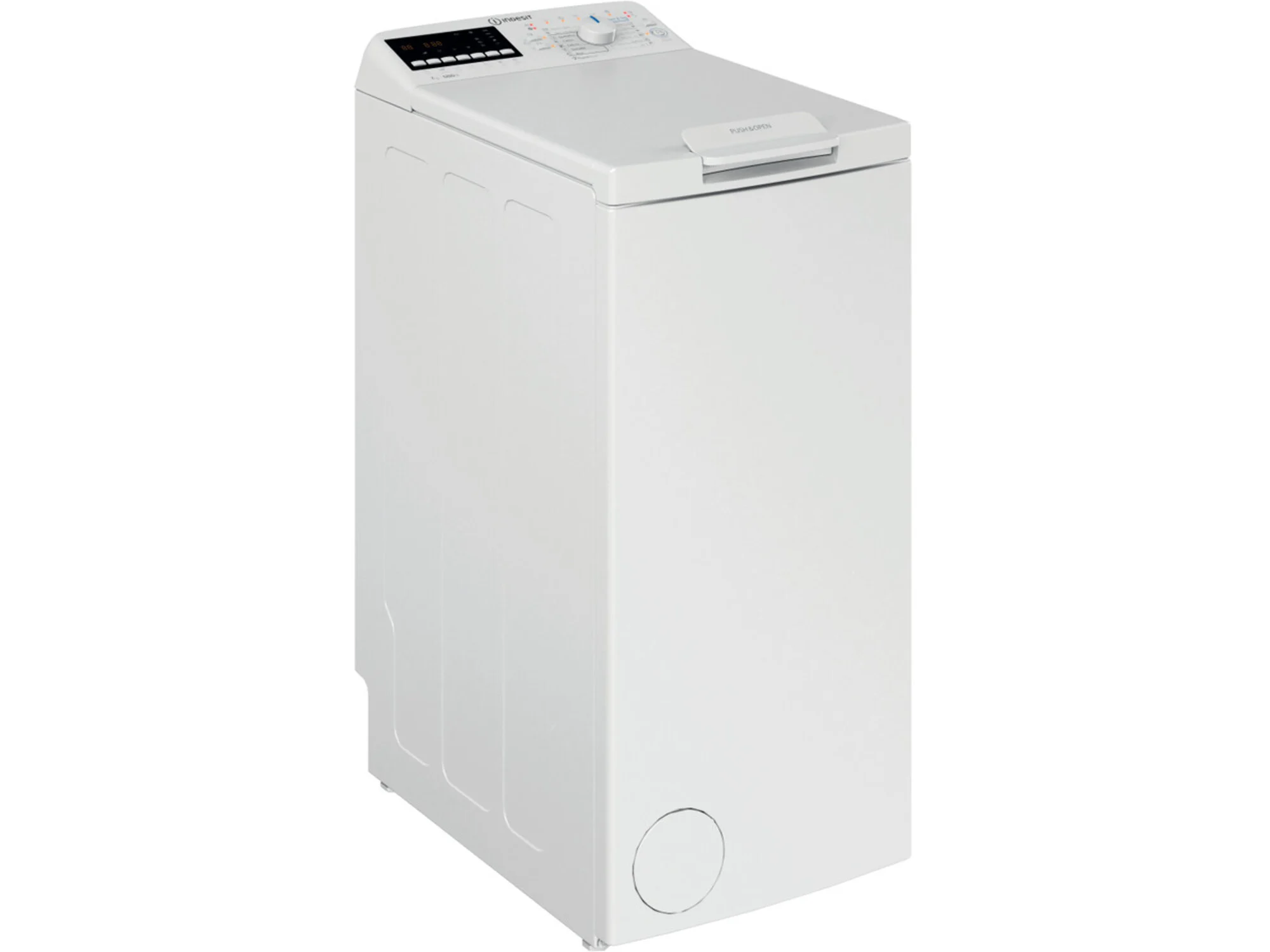 Indesit Mašina za pranje veša BTW B7220P EU/N