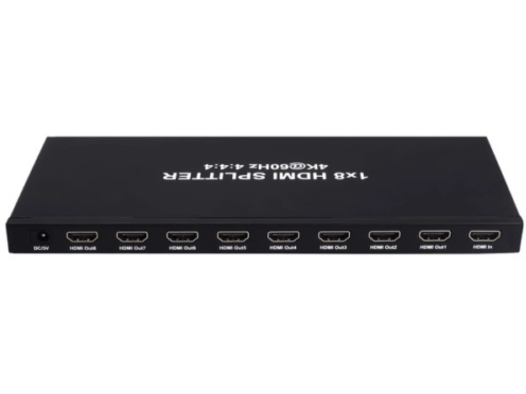 Linkom HDMI Splitter 1 x 8 1080P (ver 1.4) ACTIV