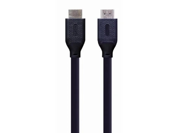 Gembird HDMI kabl v.2.1 ethernet support UHD/8K TV 1m CC-HDMI8K-1M