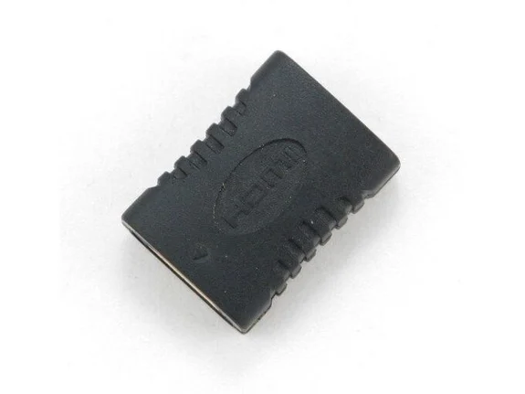 Gembird HDMI extension adapter A-HDMI-FF