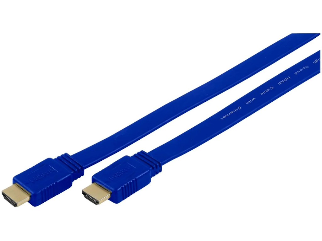 Zed Kabl HDMI-FLT/1,5