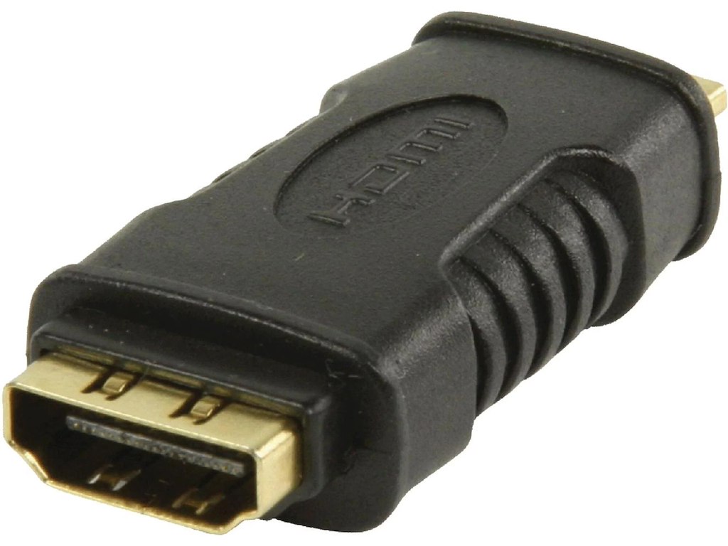 Zed Kabl HDMI-MINI
