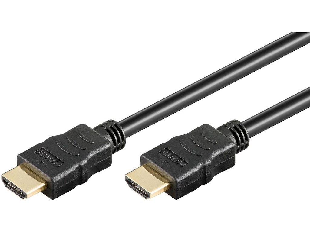 Seki Kabl HDMI A-A 3.0 met