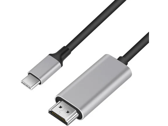 Kettz Konvertor Type C na Hdmi kabl TC2H-023 2m
