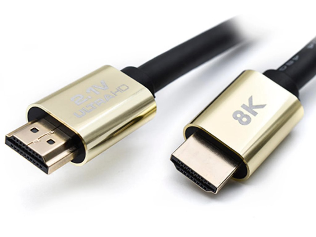 Kettz HDMI kabl V2.1 8K 1.5m KT-HK2.1-1.5M