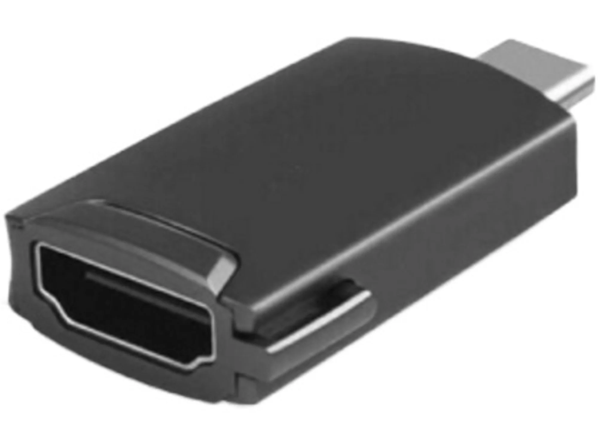 Fast Asia Adapter-konvertor TIP C na HDMI