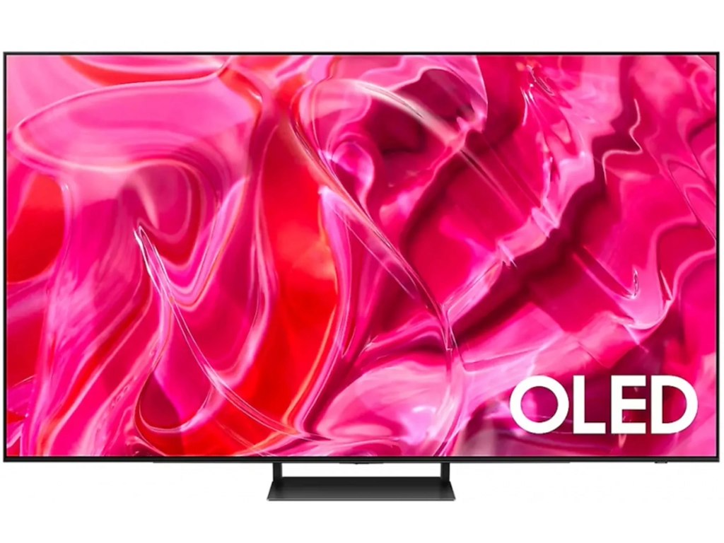 Samsung Televizor OLED QE65S90CATXXH