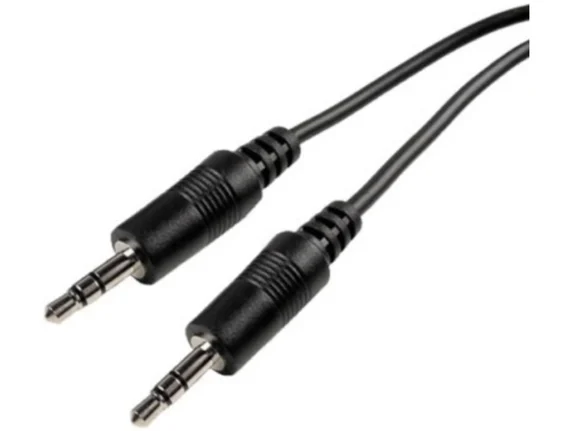 Linkom Audio AUX kabl (3,5mm stereo jack-3,5mm stereo jack) 1,2m