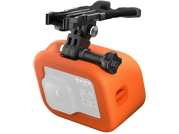 GoPro Nosač Bite Mount + Floaty Hero8 Black