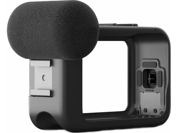GoPro Dodatak Media Mod Hero 9 Black