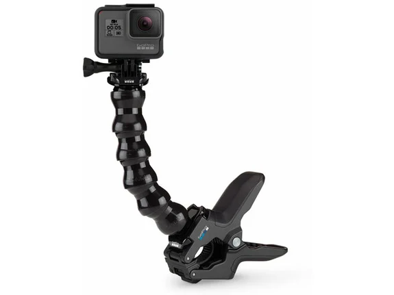 GoPro Nosač Jaws Flex Clamp