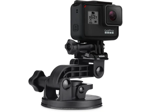 GoPro SuCTion Cup Vakuumski nosač Aucmt-302