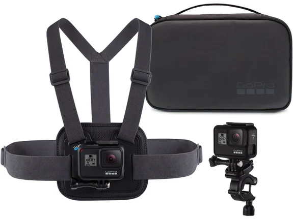 GoPro Sports Kit AKTAC-001