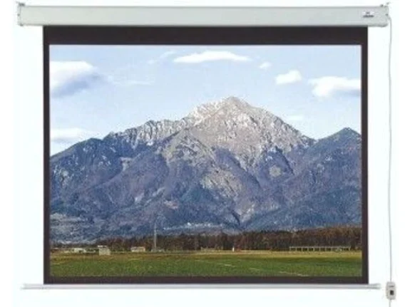 Vega Električno platno sa daljinskim upravljačem EL S 300
