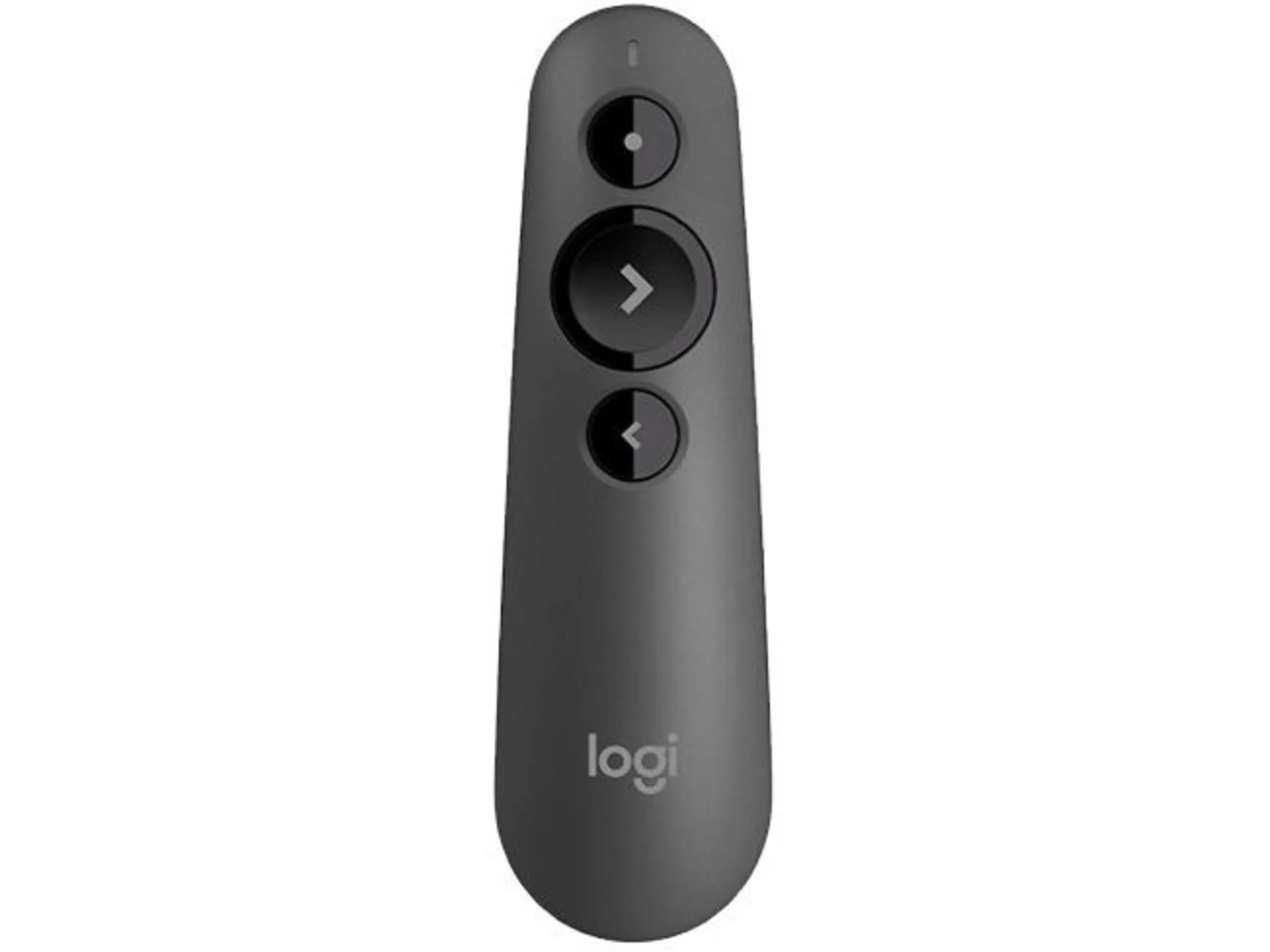 Logitech Prezenter Wireless R500