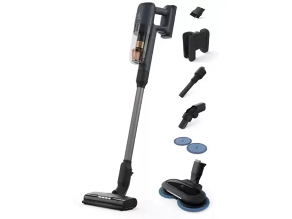 Electrolux Štapni usisivač 2 u 1 PoerPro mop EP71B14WET