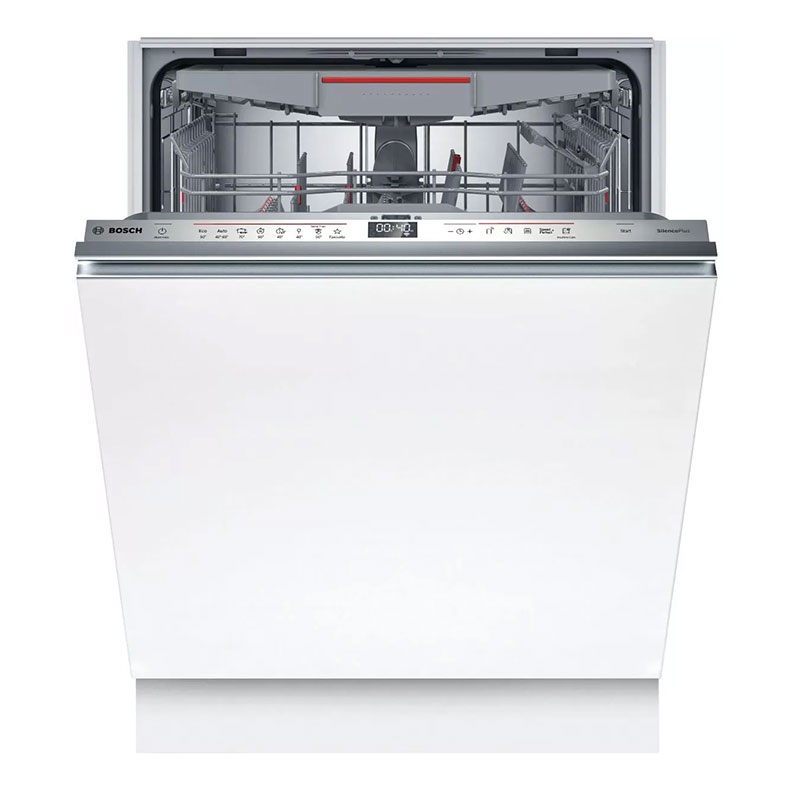 Bosch ugradna mašina za pranje sudova SBH4HVX00E