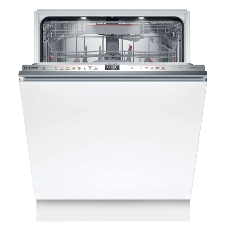 Bosch ugradna mašina za pranje sudova SBV6ZDX16E