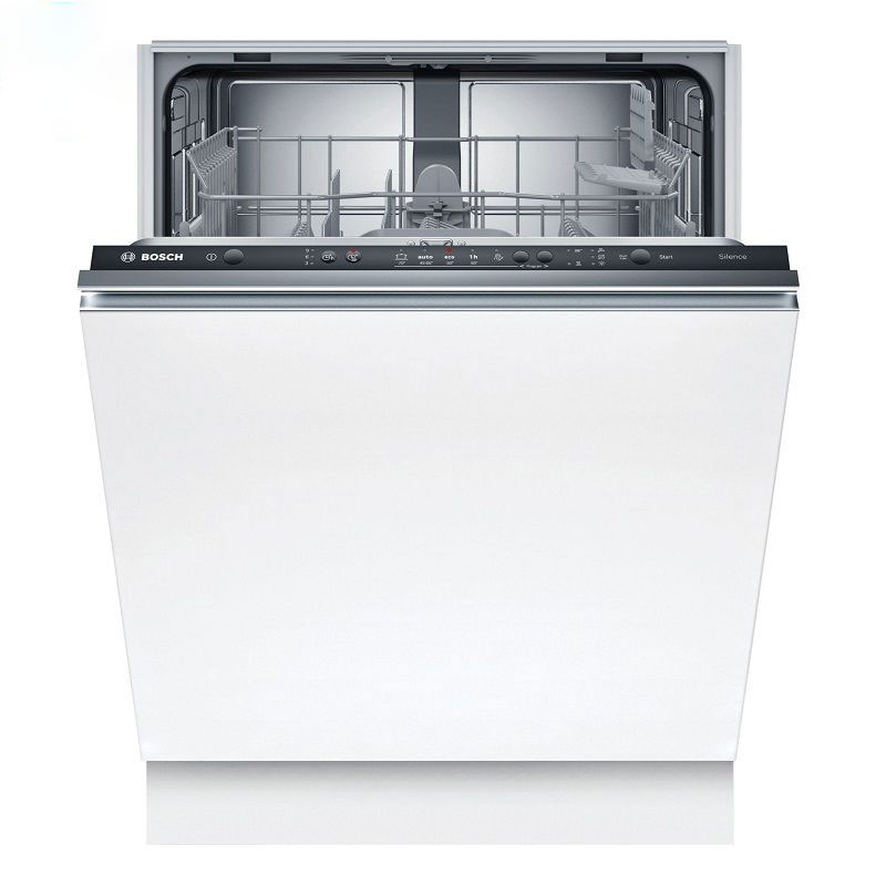 Bosch ugradna mašina za pranje sudova SMV25AX06E