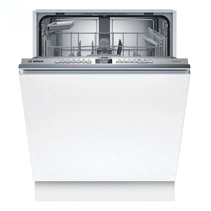 Bosch ugradna mašina za pranje sudova SMV4HAX20E